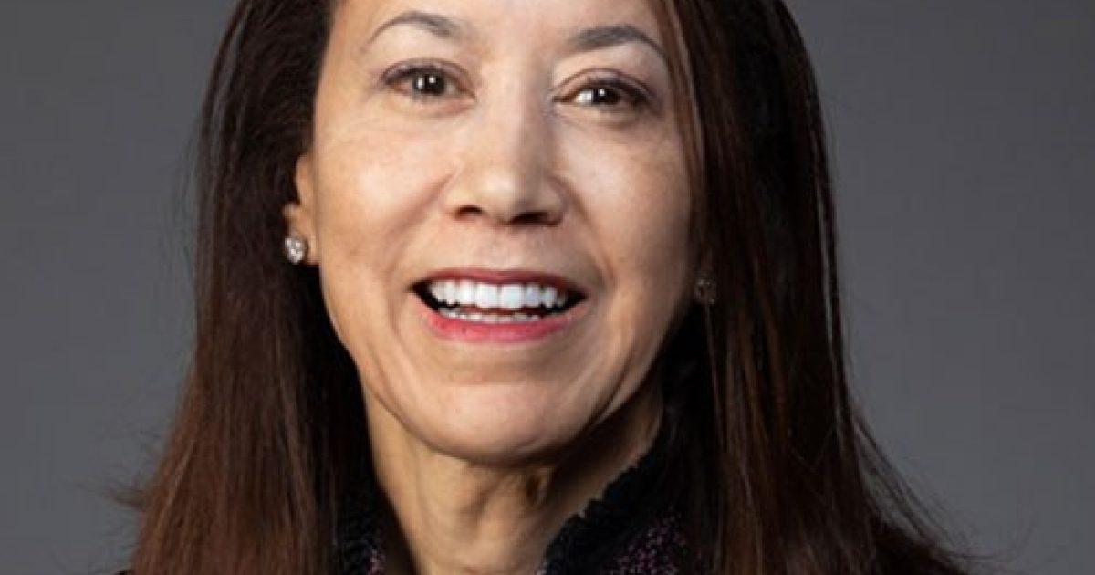 The Duke Endowment | Allyson K. Duncan