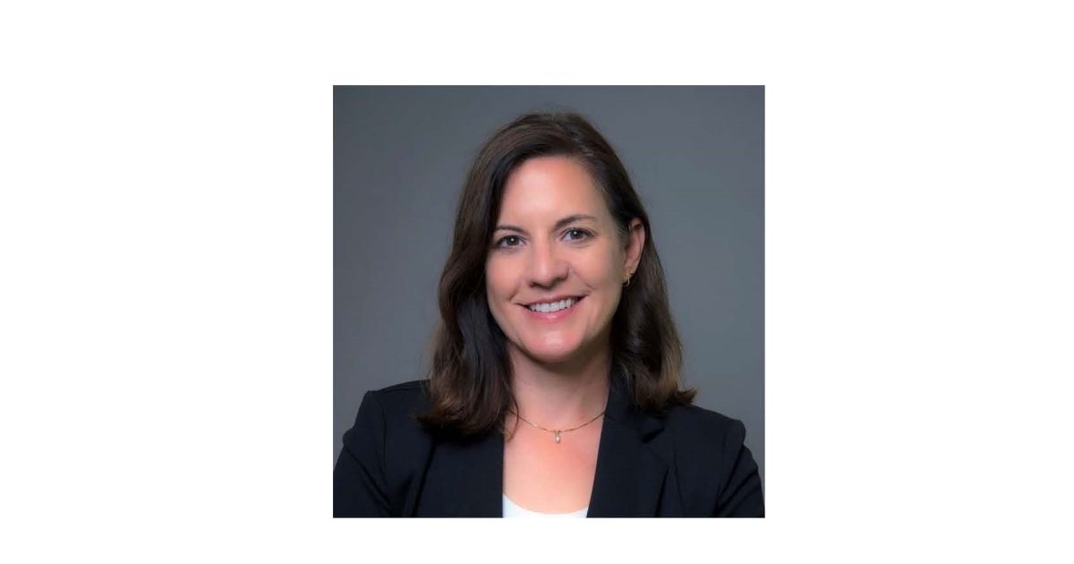 The Duke Endowment | Christina DiSalvo Joins The Duke Endowment as a…