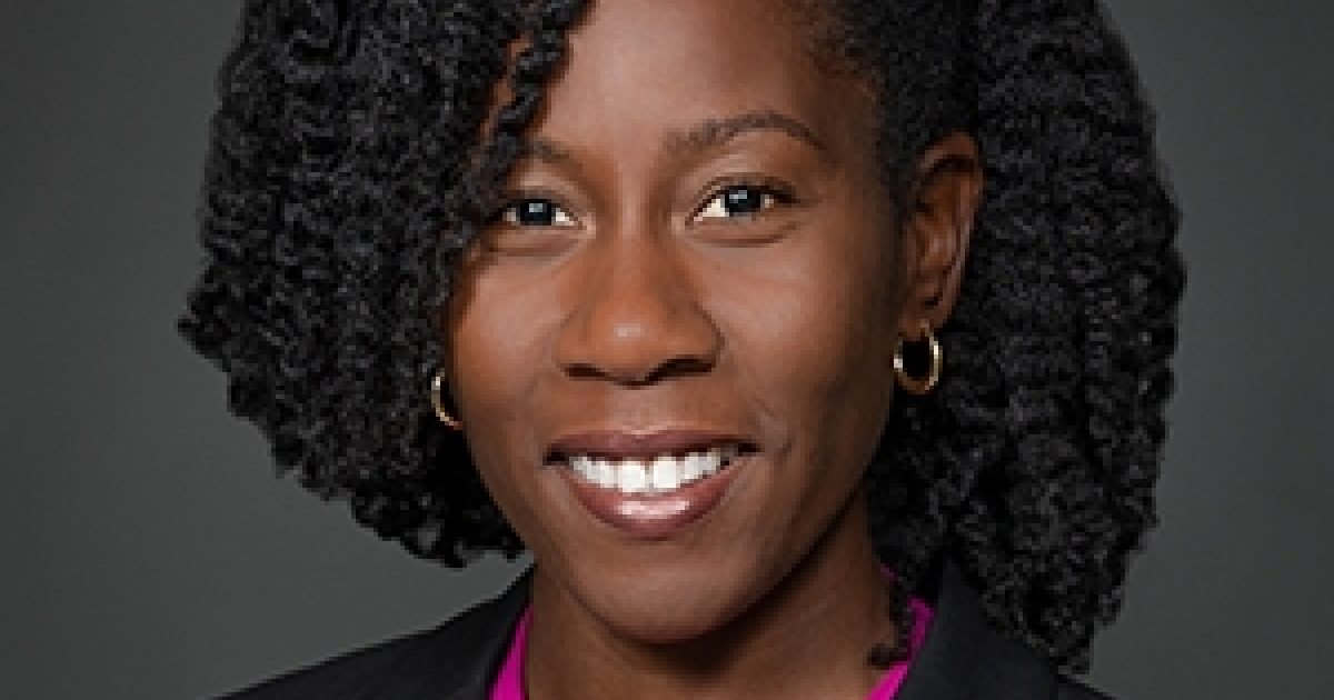 The Duke Endowment | Crystal M. Godbolt