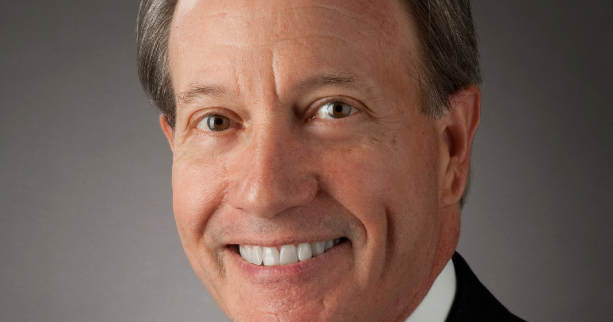 The Duke Endowment | Dennis M. Campbell The Duke Endowment | Dennis M. Campbell