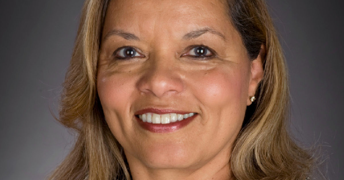 The Duke Endowment | Jean G. Spaulding