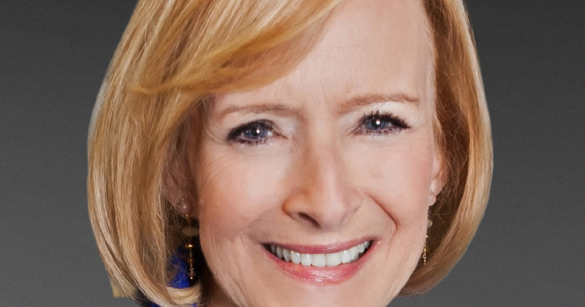 The Duke Endowment | Judy Woodruff