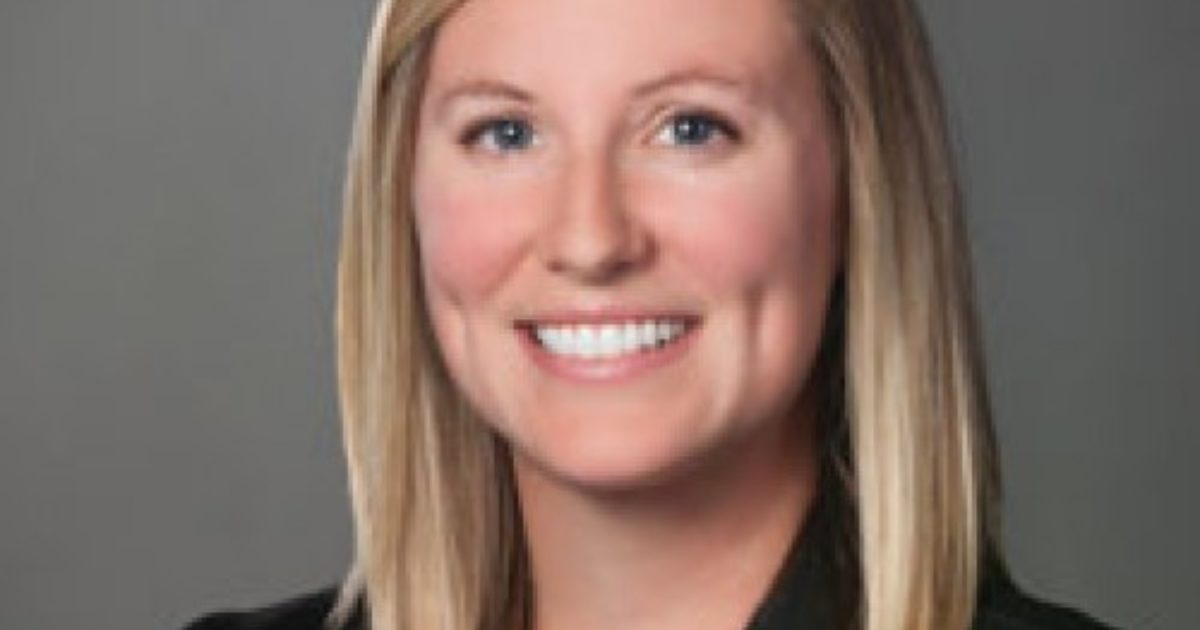 The Duke Endowment | Kate A. Gaskin