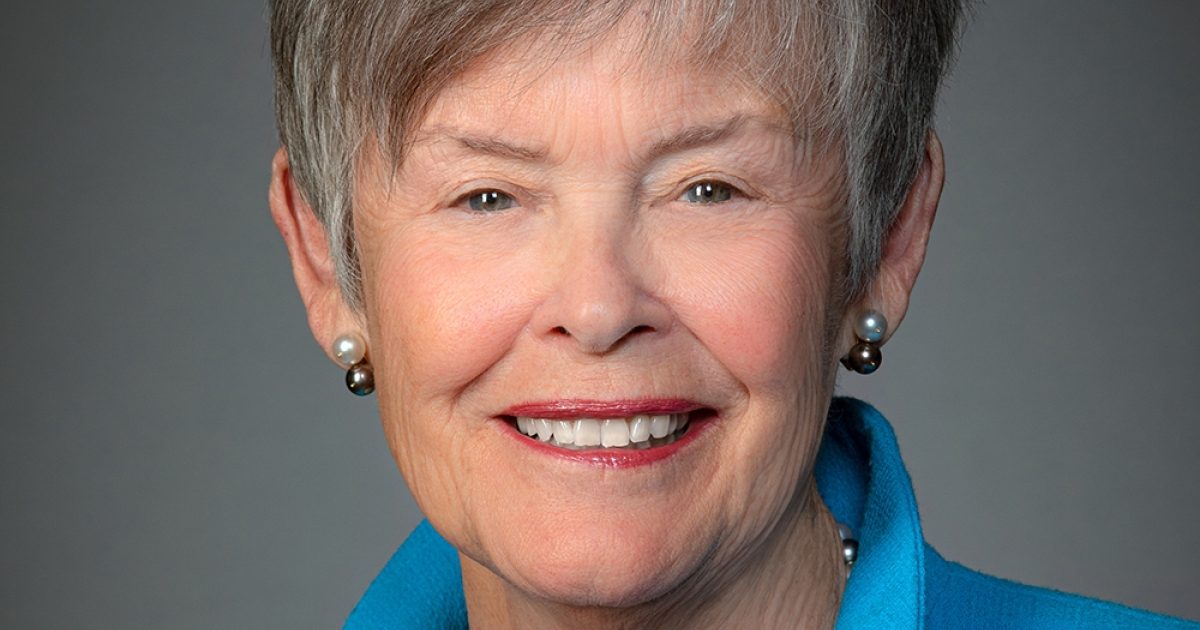 The Duke Endowment | Minor M. Shaw