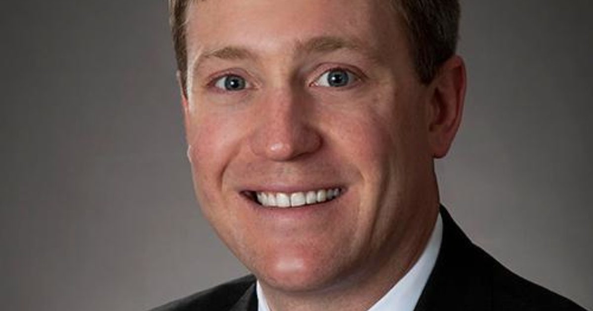 The Duke Endowment | Robert R. Webb III