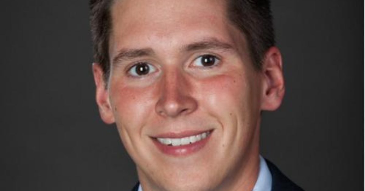 The Duke Endowment | Todd W. Dalrymple