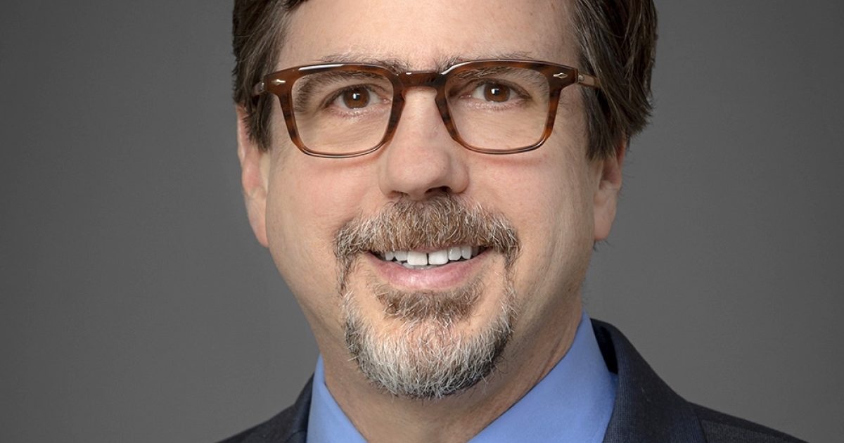 The Duke Endowment | William F. Bacon