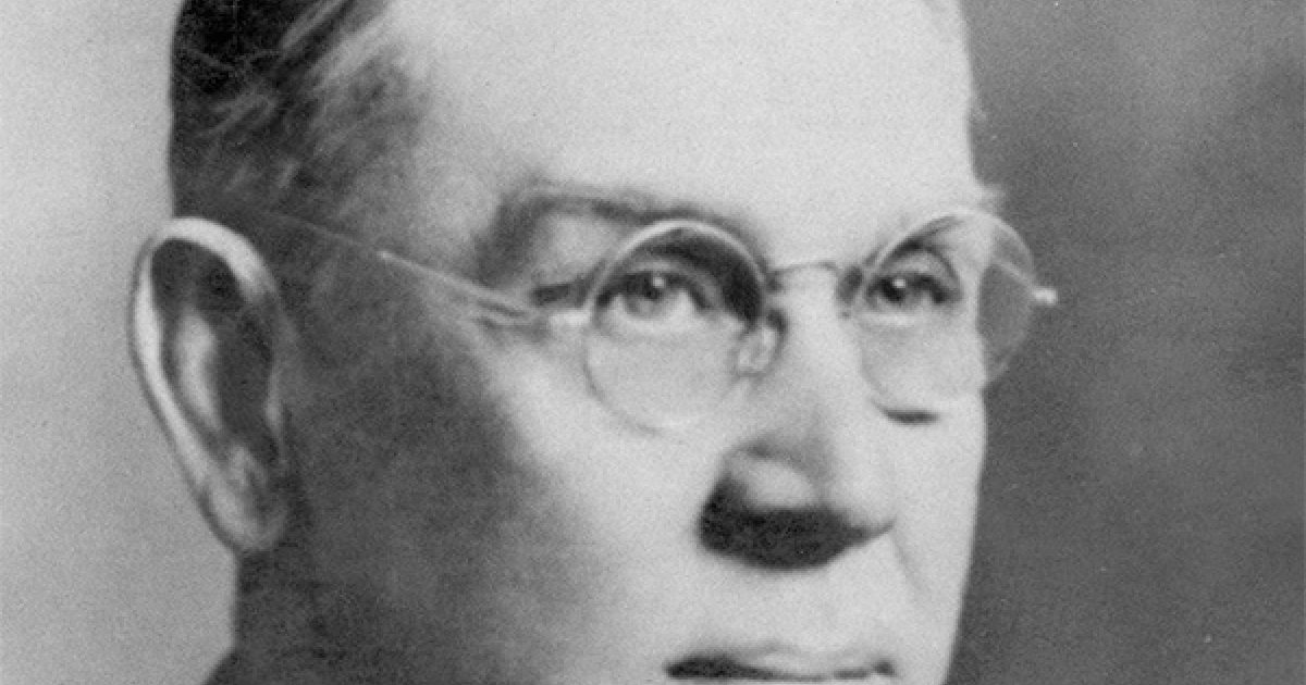 The Duke Endowment | Bennette E. Geer