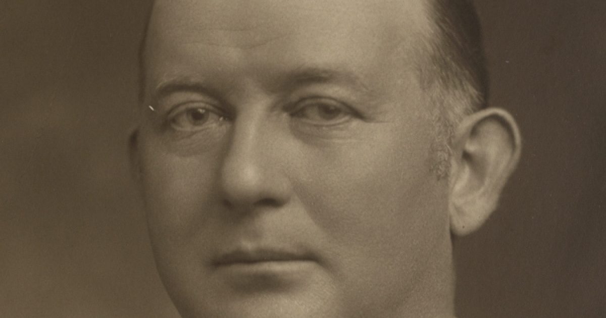 The Duke Endowment | James B. Duke