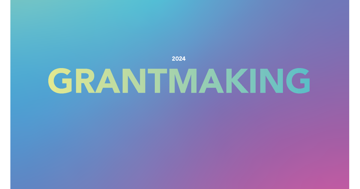 The Duke Endowment | 2024 Grantmaking