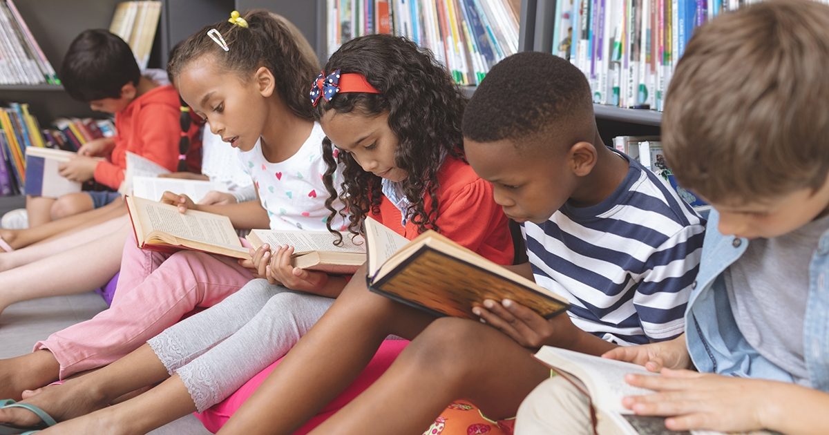 The Duke Endowment | 6 Things to Know About Pathways to Grade-Level…