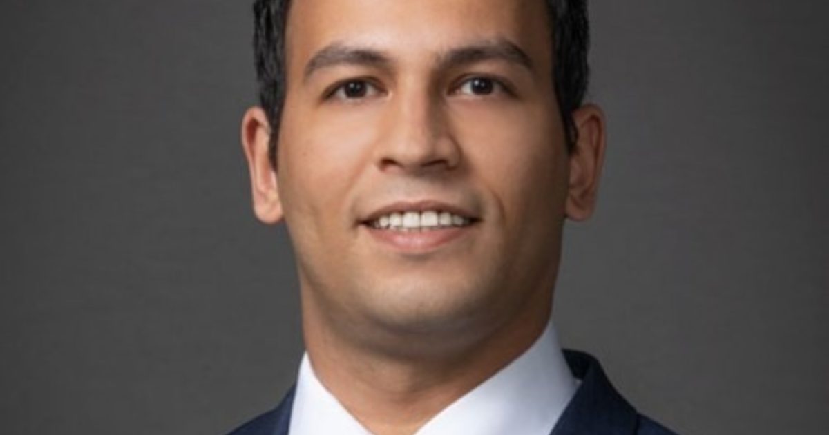 The Duke Endowment | Ali Marzouq