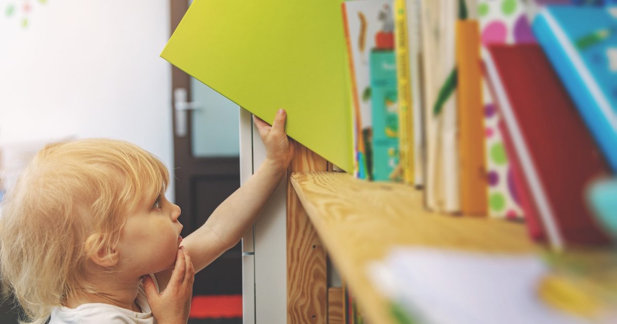 The Duke Endowment | Connecting Children to Quality Foster Care