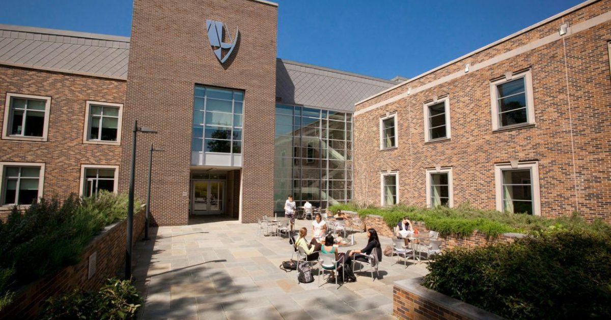 The Duke Endowment | Endowment Awards $10 Million Grant to Duke Law…