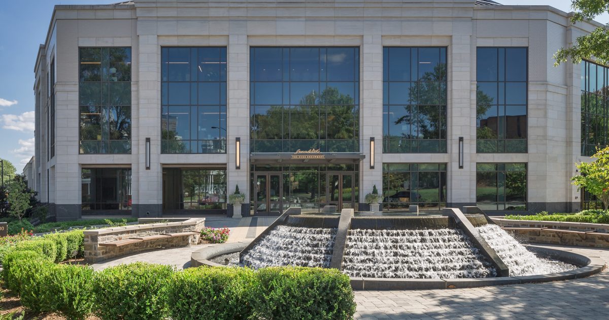 The Duke Endowment | A Private Foundation Established by James Duke…