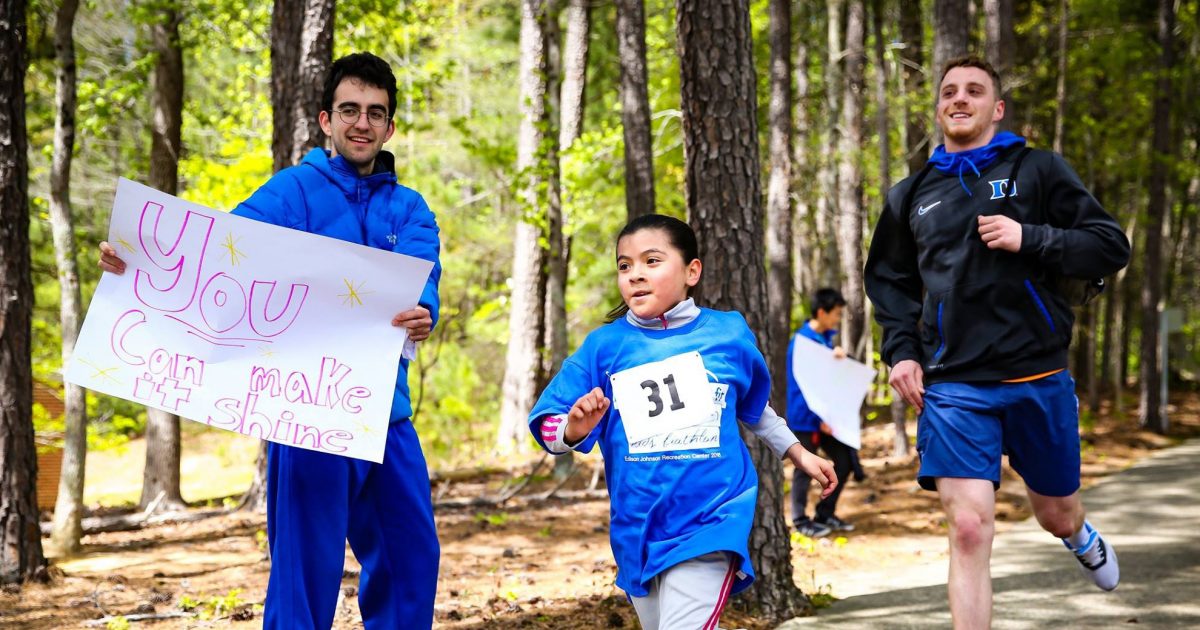 Childhood Obesity Exercise