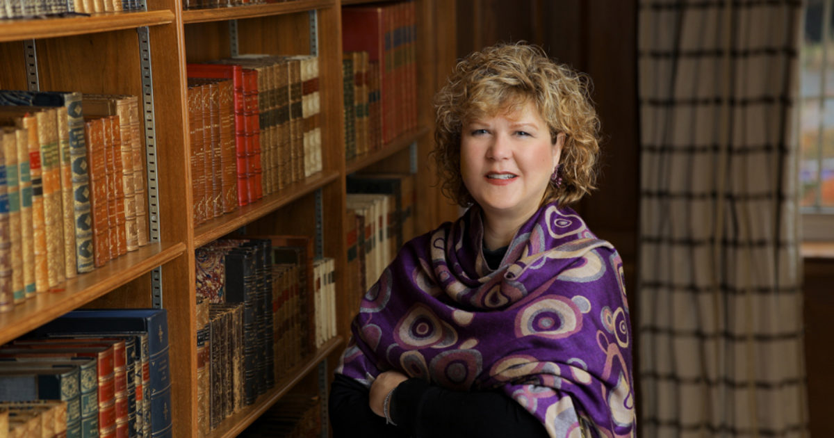 The Duke Endowment | The Furman Advantage Prepares Students for Lives…