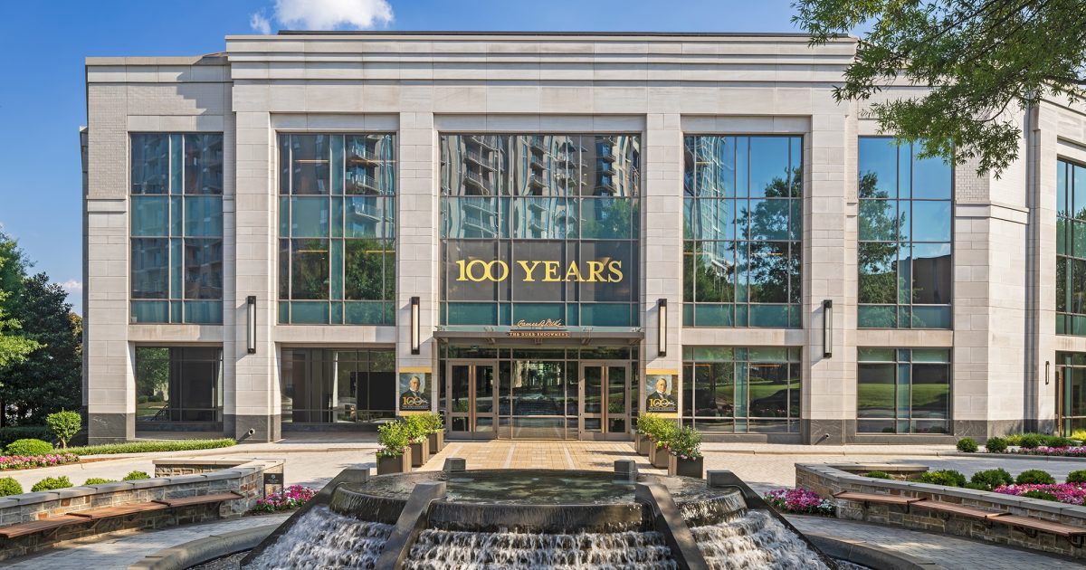 The Duke Endowment | About the Legacy, Financials and Commitments of…