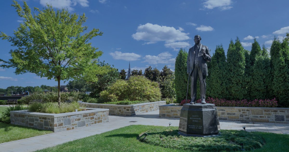 The Duke Endowment | Updates from the Duke Endowment