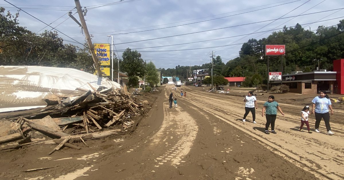 The Duke Endowment | The Duke Endowment Gives $5 Million to Support…