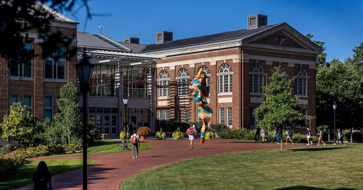 The Duke Endowment | $25 Million Investment from The Duke Endowment…