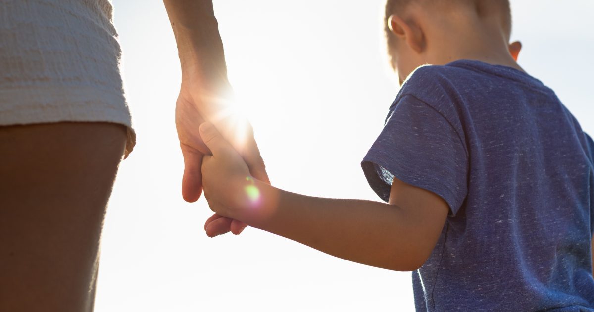 The Duke Endowment | Raising Children is Hard; Why It's Always OK to…