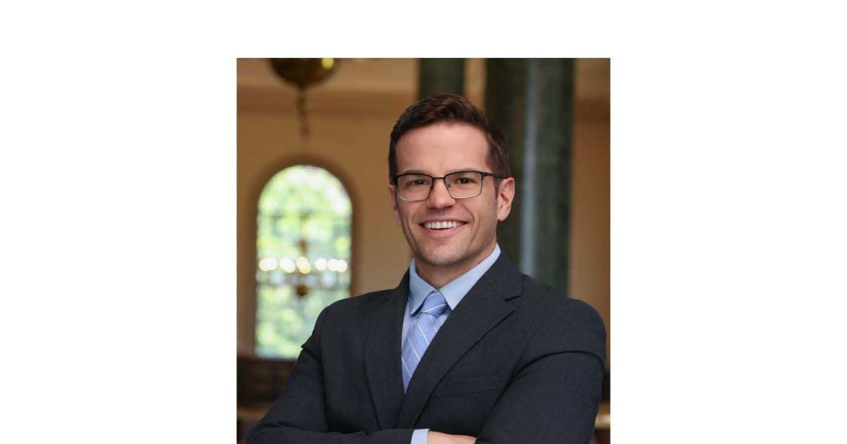 The Duke Endowment | Meet North Carolina’s Chief Scientist