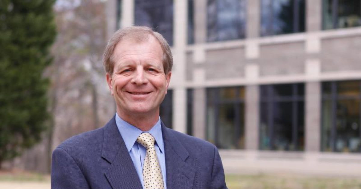 The Duke Endowment | NIH Announces MERIT Award to Improve Education…