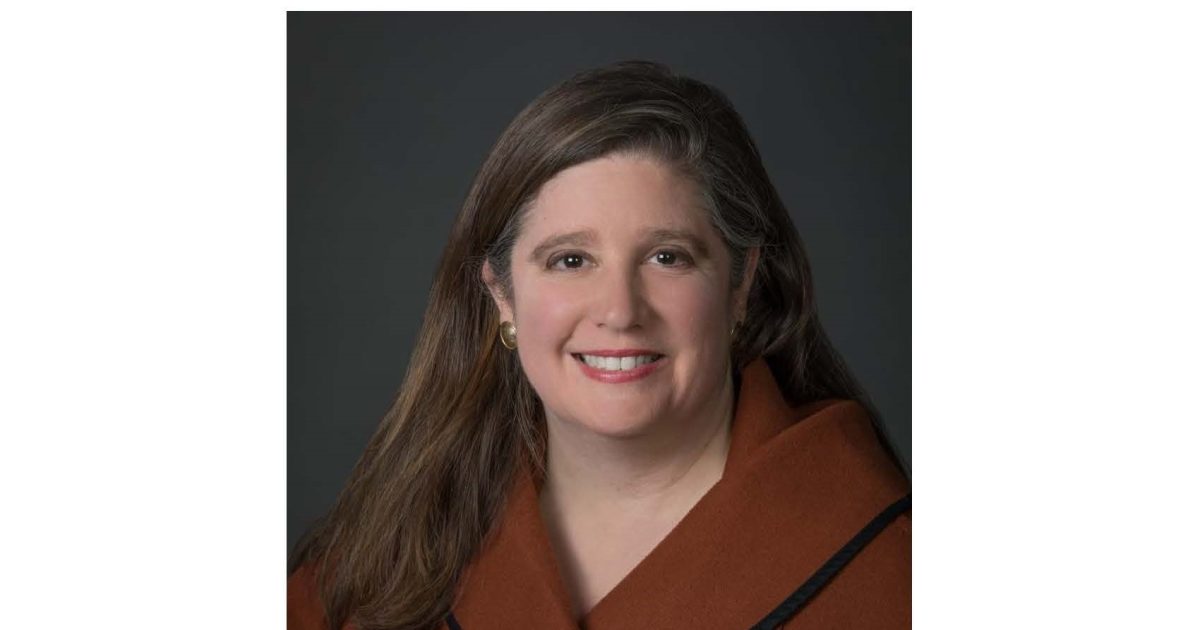 The Duke Endowment | Kristi Walters Promoted to Director of The Duke…