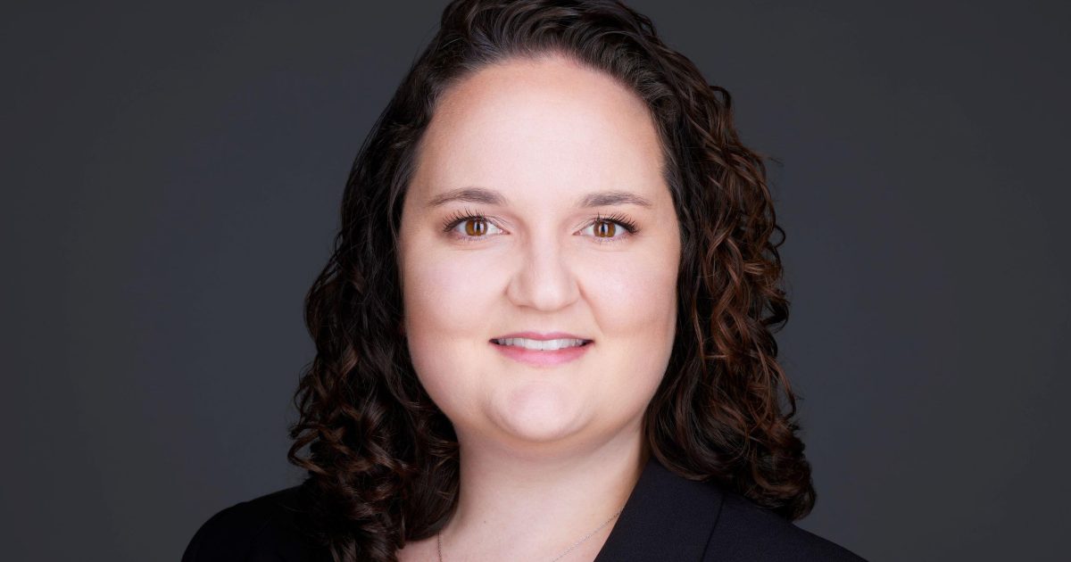 The Duke Endowment | Megan Smith Joins The Duke Endowment as a Senior…