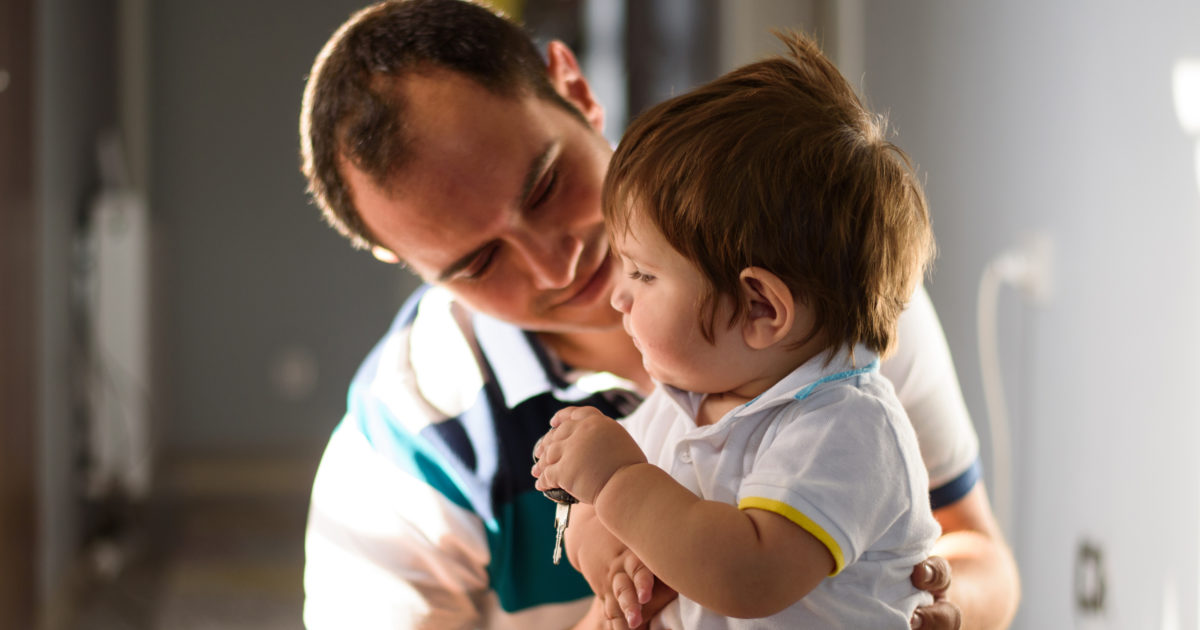 The Duke Endowment | Putting Children First