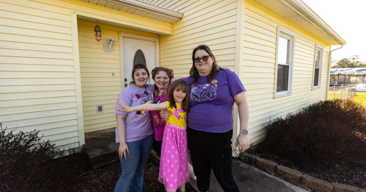 The Duke Endowment | Building the Family Team – How Success Coaches…