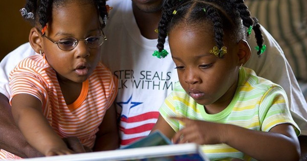 The Duke Endowment | Reducing Child Abuse in South Carolina