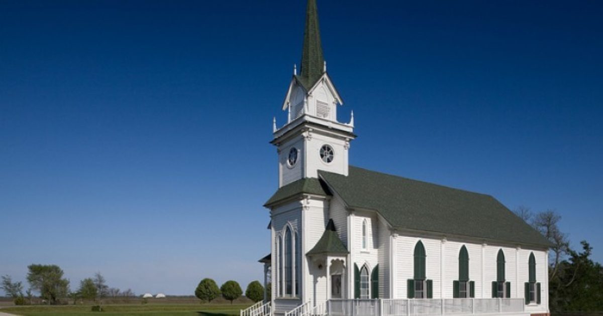 The Duke Endowment | Rural Churches Helping Rural Communities