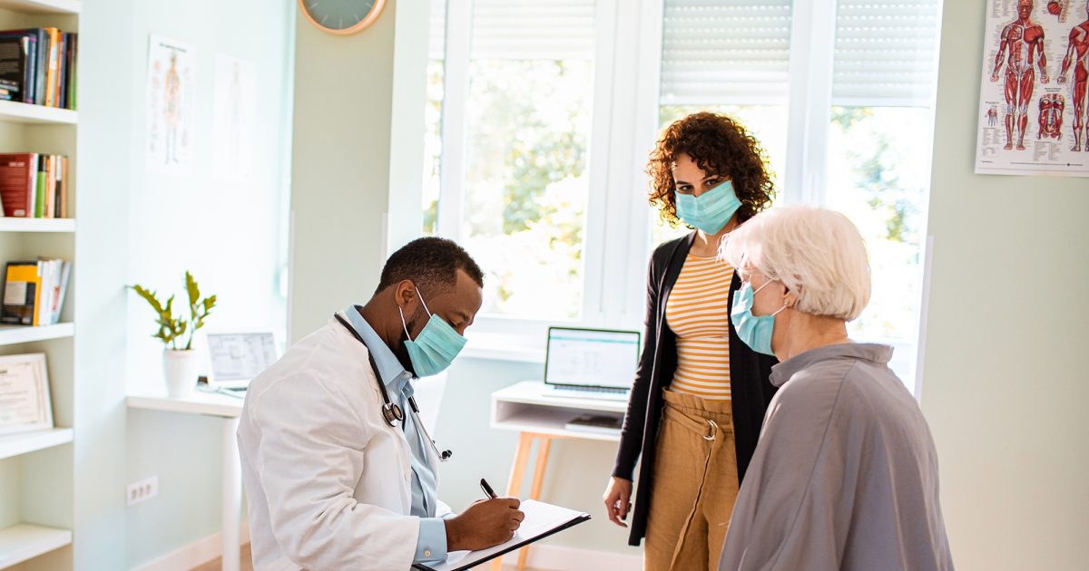 The Duke Endowment | AccessHealth — Networks of Care for the…