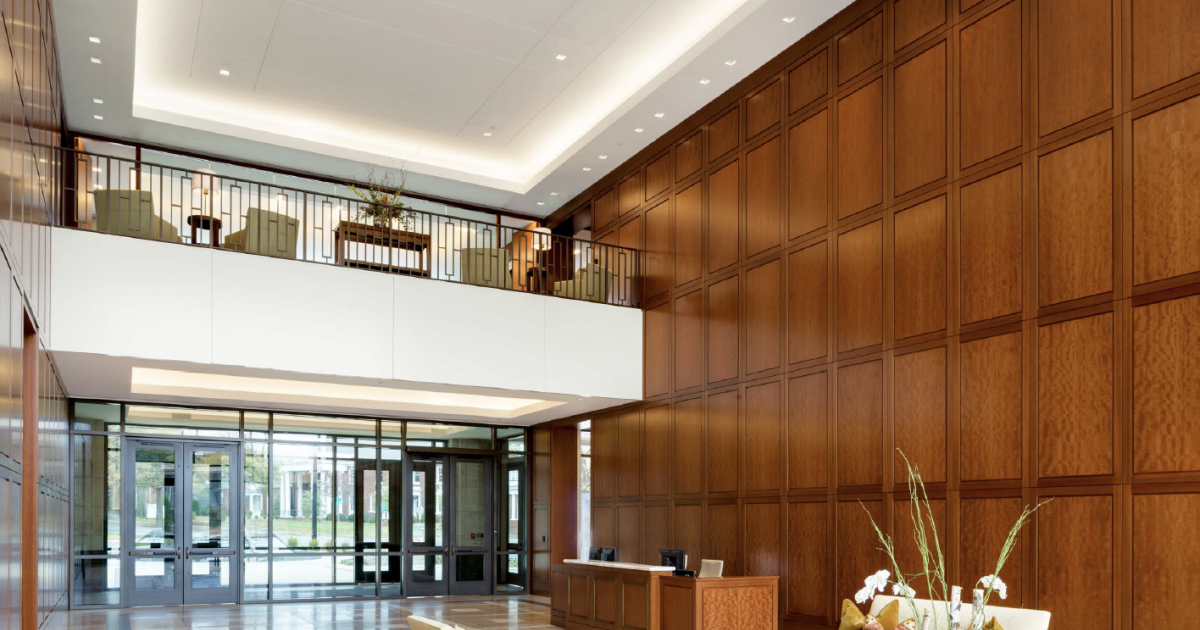 The Duke Endowment | Guidelines for The Duke Endowment Conference…