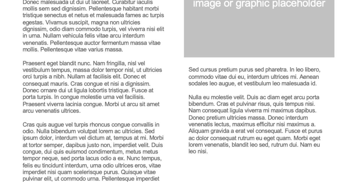 The Duke Endowment | Newsletter Template - Healthy People, Healthy…