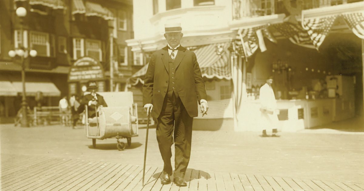 The Duke Endowment | About the Legacy, Financials and Commitments of…